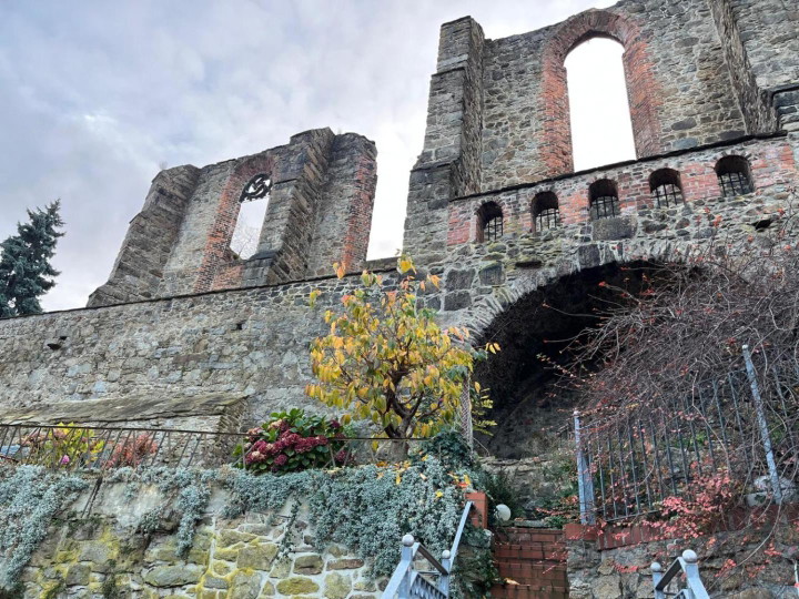 Ferienwohnung An Der Kirchruine - Bautzen