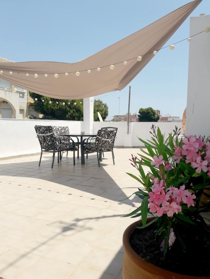 Apartamento Villananitos - San Pedro del Pinatar