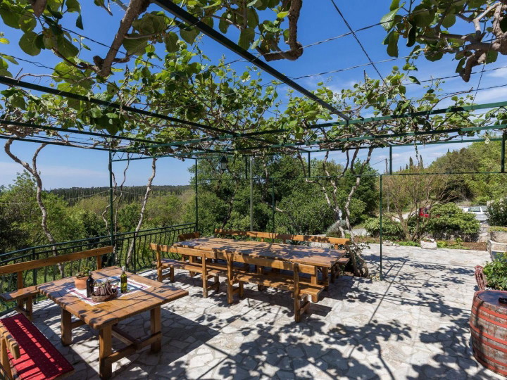 Country House Bakicevo - Two Bedroom Apartment With Terrace - Cavtat