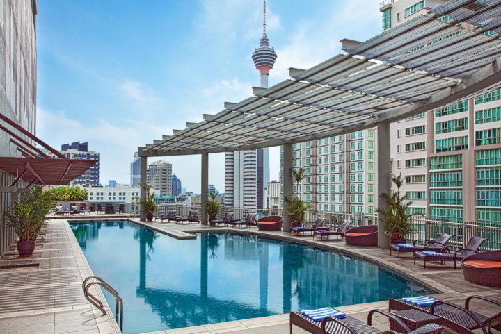 Ascott Kuala Lumpur - Kuala Lumpur
