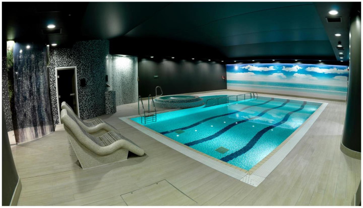 Crowne Plaza Nottingham By Ihg - Leicestershire