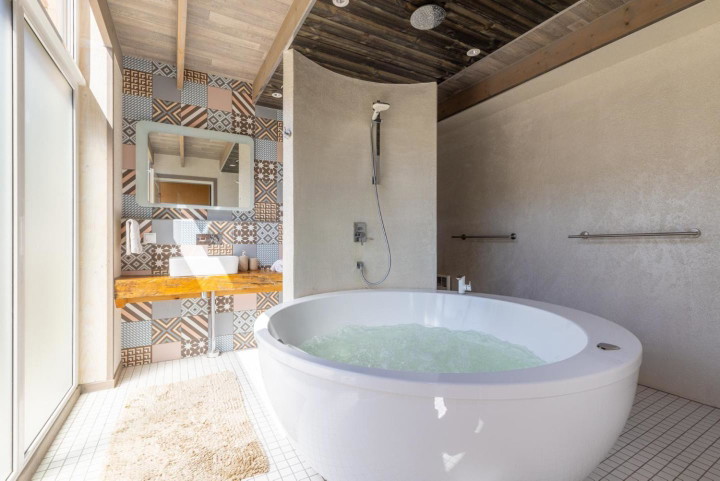 Cube House - Estonia