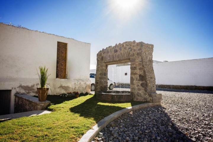 Hotel Azucena - Tlaxcala