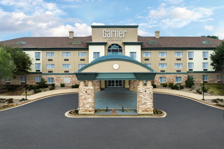 Garner Hotel Longview South By Ihg - Longview, TX