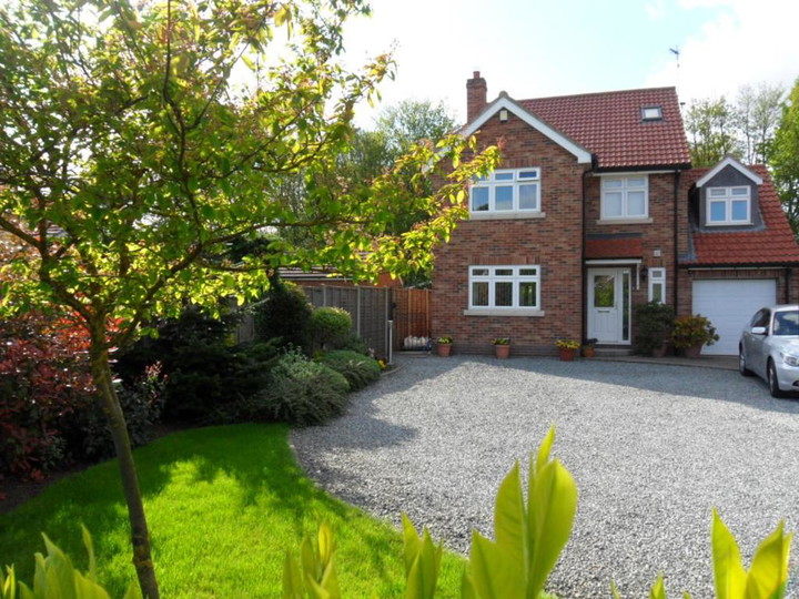 Eastdale Bed And Breakfast - Beverley, UK