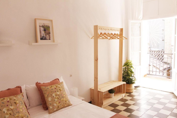 Casa De La Alegría - Granada
