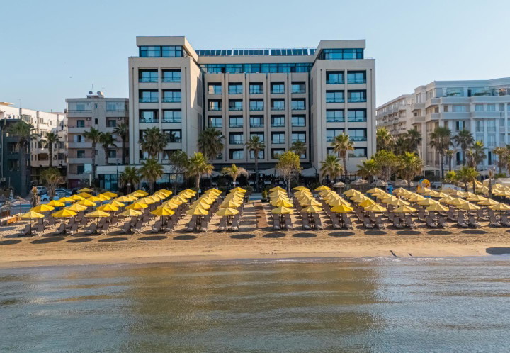 Royal G Hotel & Spa - Durres