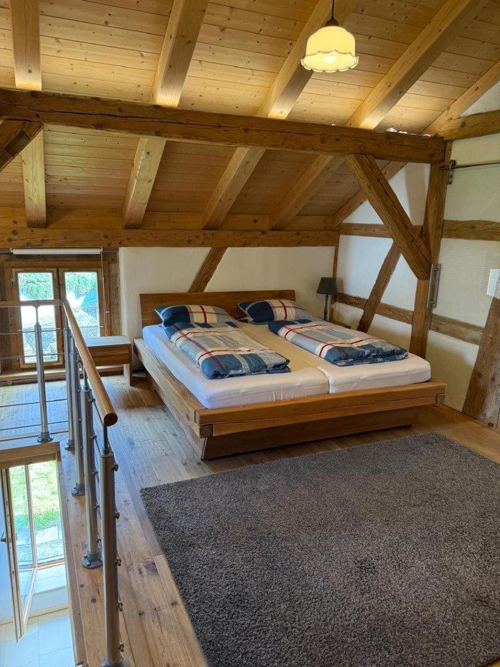 Apostel Haus - Solnhofen