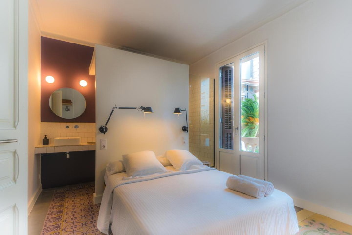 Habitació Amb Encant - Sitges