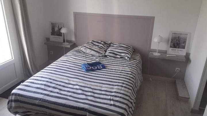 Chambre Avec Salle De Bain Et Wc Privés Et Kit Petit Dejeuner - Fumel