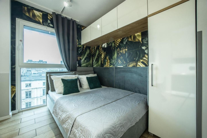 Wigurytower Apartaments 65 - Łódź