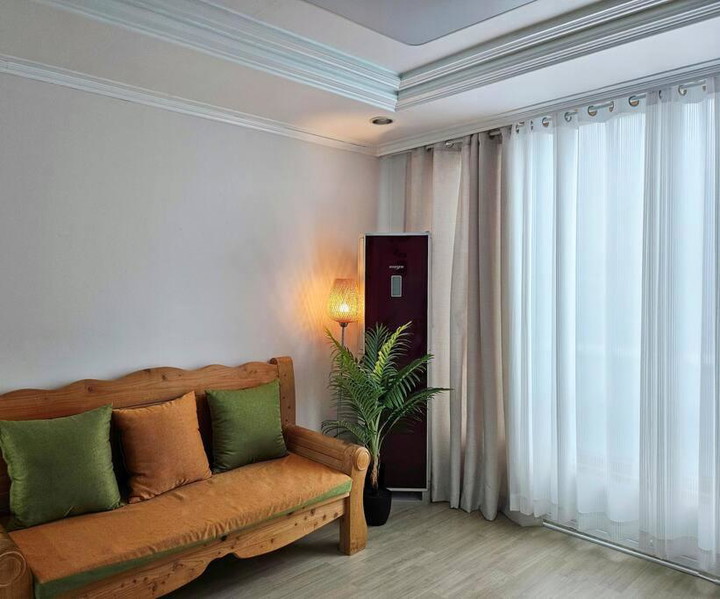 Woodri House - Gwangju