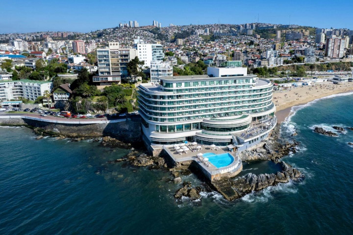 Sheraton Miramar Hotel & Convention Center - Quilpué