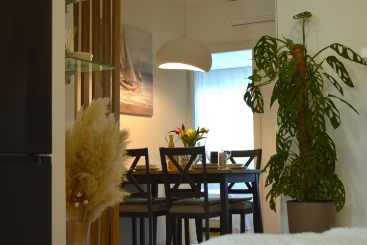 Visilo Apartment Split - 10 Min To Old Town - Park & Sea - Croatia