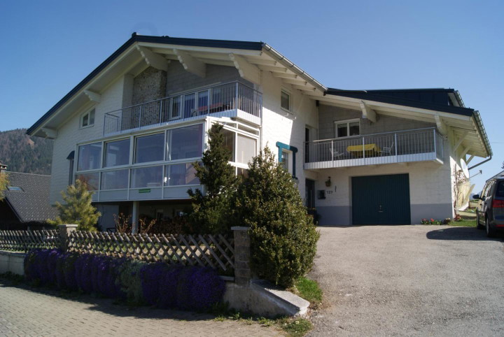 Haus Eberle - Bezau