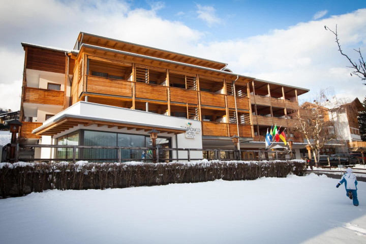 Olimpionico Hotel - Cavalese