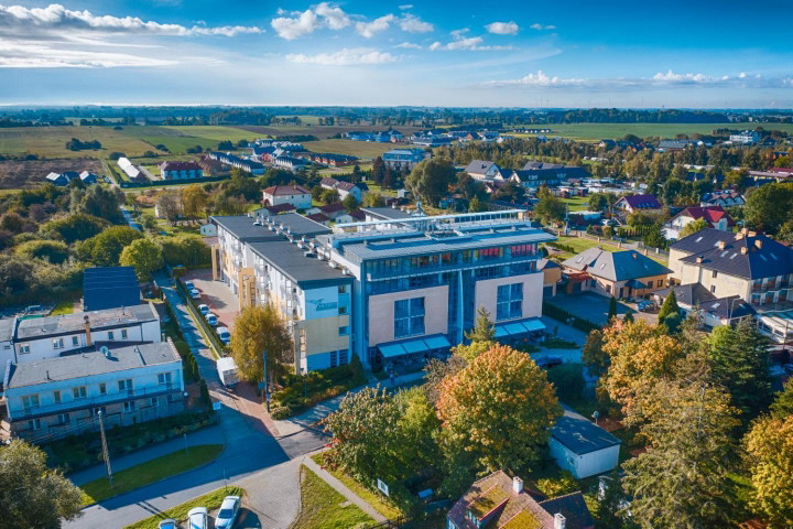 Atrium Sarbinowo Na Fali - Sarbinowo