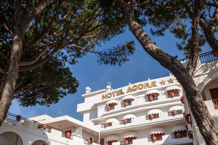 Agora Park Hotel - Lido de Jesolo