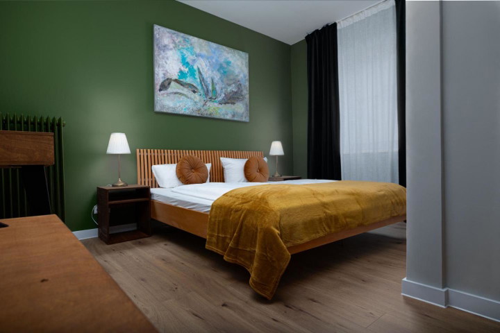 Südstadt-hotel Wilhelmshaven - Wilhelmshaven