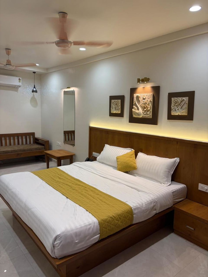 Hotel Silicon Residency - Nashik