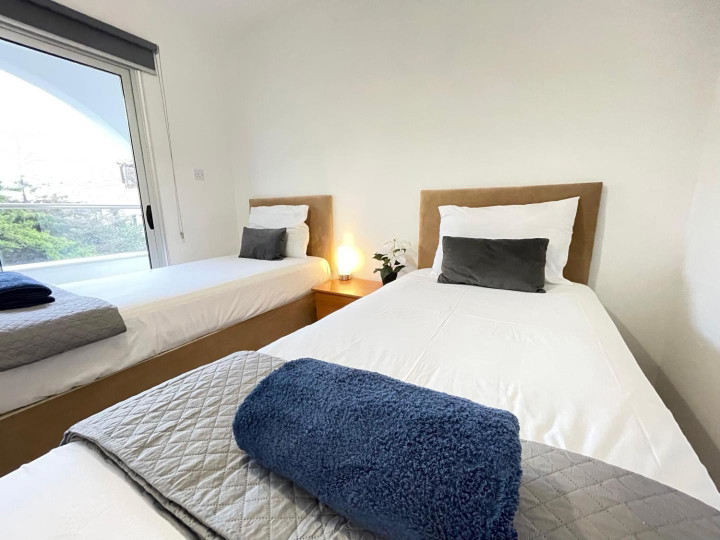 Aurora Holiday Apartment - Ayia Napa - Ayia Napa