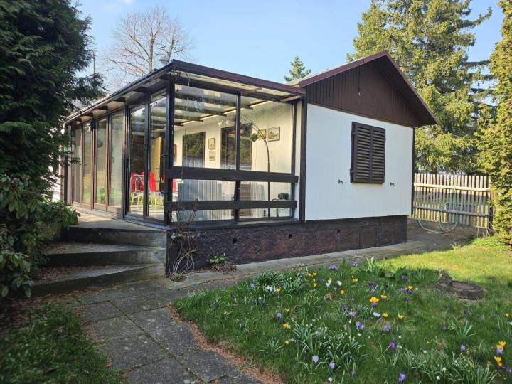 Ferienhaus Maxen - Sachsen