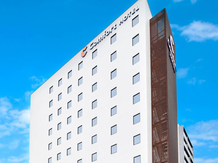 Comfort Hotel Era Nagoya Meiekiminami - Nagoya