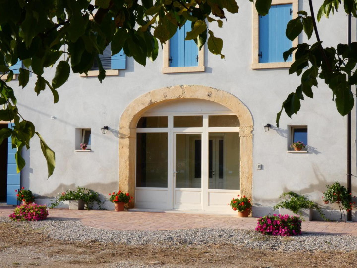 Agriturismo Il Fontanile - Valeggio sul Mincio