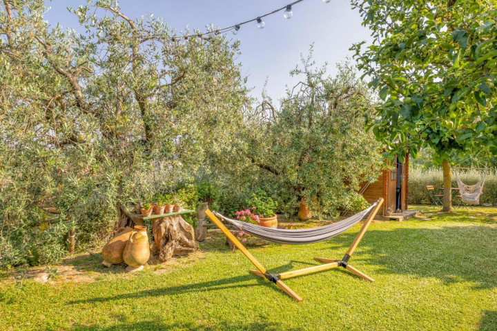 B&b Al Vecchio Forno - Montepulciano