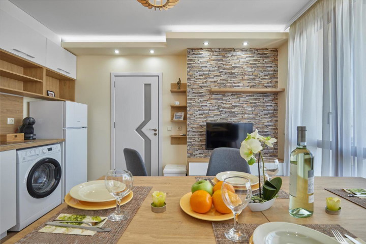 Romance Apartament & Free Parking - Burgas