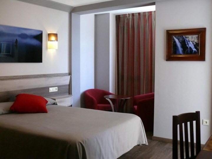 Hotel Gran Casona De Sanabria - Puebla de Sanabria