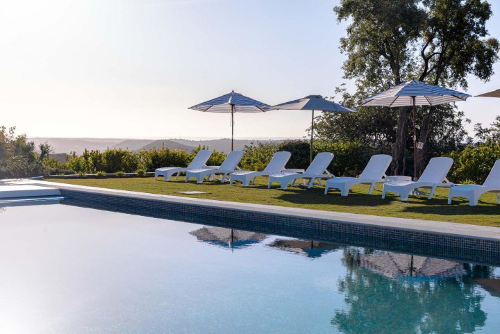 Hotel Rural Quinta Do Marco - Nature & Dining - Portugal