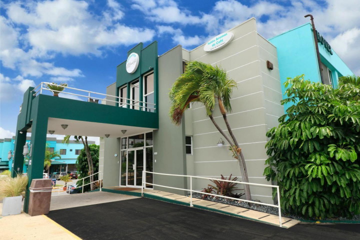 Parador El Buen Cafe - Puerto Rico