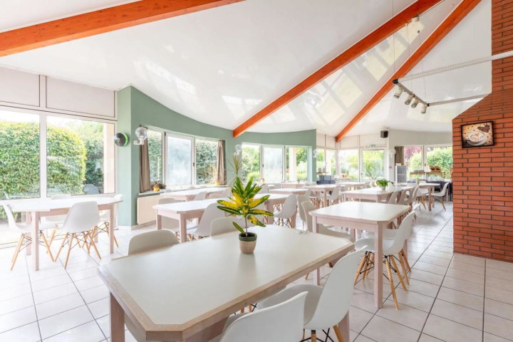 Hôtel La Petite Auberge - Chambretaud