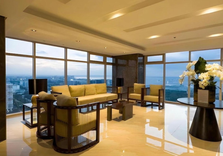 Coast Residences Signature Stays Ph - Pasay