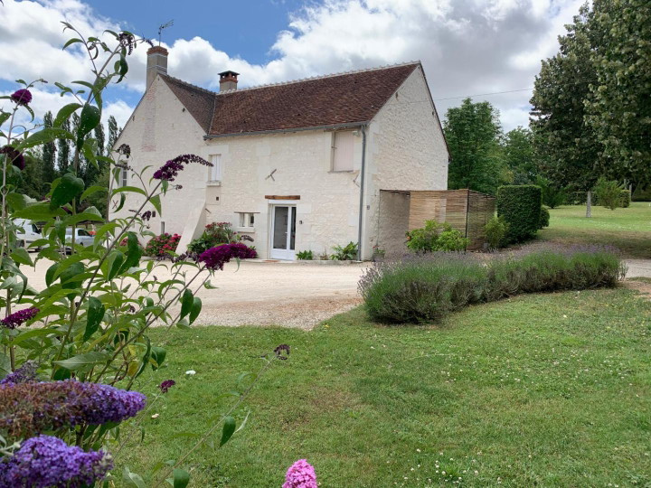 Gîte Du Vignoux 10 Min Du Zoo Beauval - Loir-et-Cher