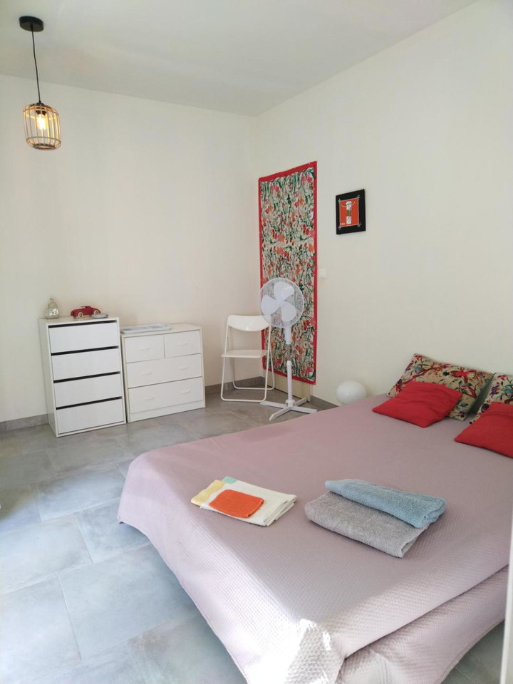 Chambre Chez L'habitant - Saint-Florent