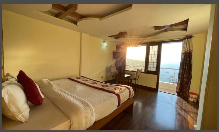 Wintry Homes 5 Bhk Villa - Shimla