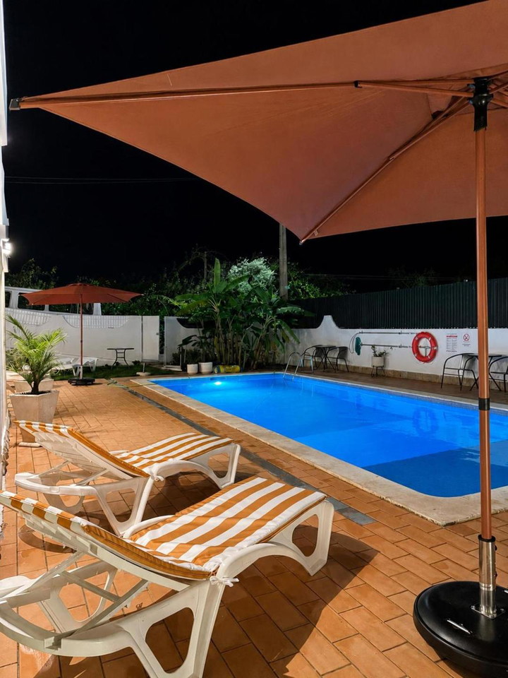 Villa Cerro - Guia