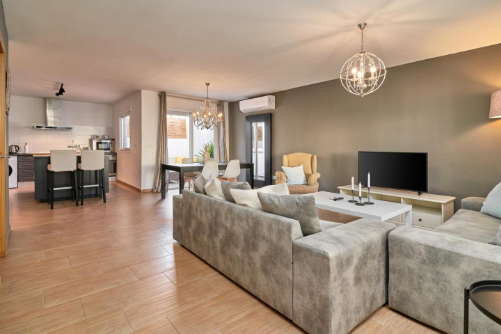 Almijarahouse - Nerja