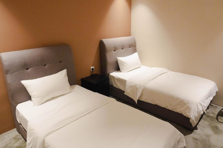 Usj Npw New Pinkway Hotel - Subang Jaya