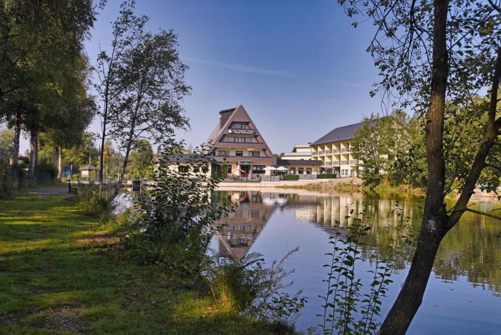 Hotel Haus Tiefenbach - Monschau