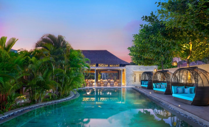 Avani Vacation Club Seminyak Bali - Kuta
