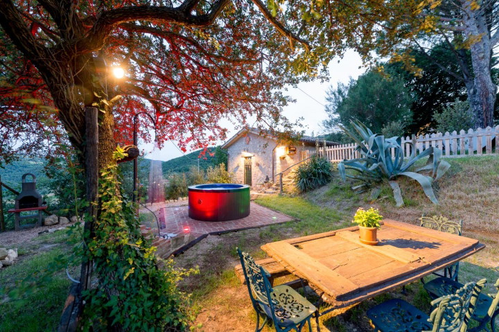 La Limonaia - Umbria
