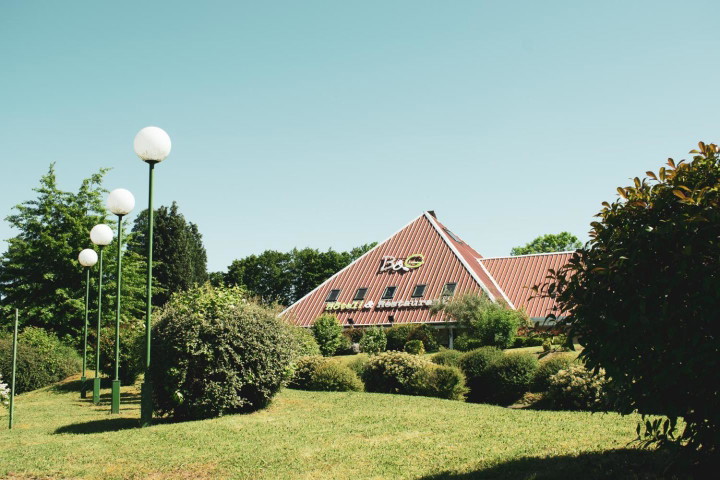 Contact Hotel B&g Limoges Sud - Limoges