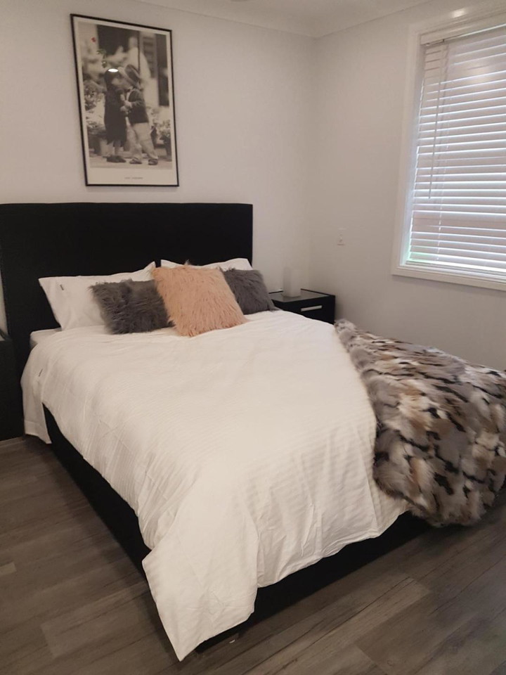 Edwin Place Apartment - Blacktown