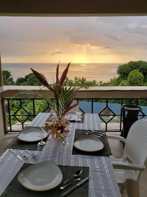 Boutique B & B At Stonevillage - Jamaica