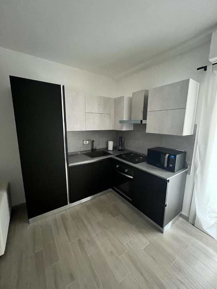 Black&white House Appartamento Con Posto Auto - Alghero