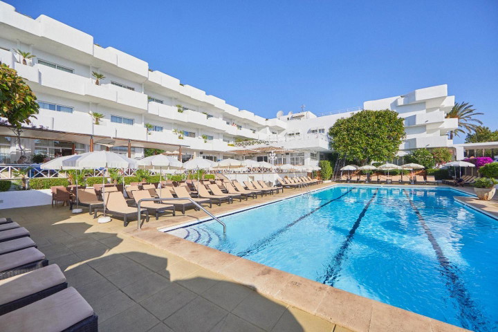 Hotel Rocamarina - Adults Only - Cala d'Or