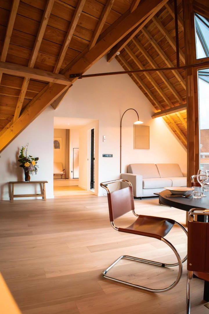 Maison Parenthèse - Gent